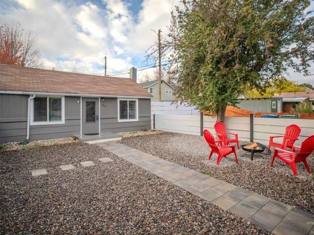 3311 W Hamilton St, Boise, ID 83705