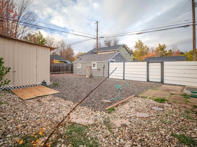 3311 W Hamilton St, Boise, ID 83705 | MLS #98980