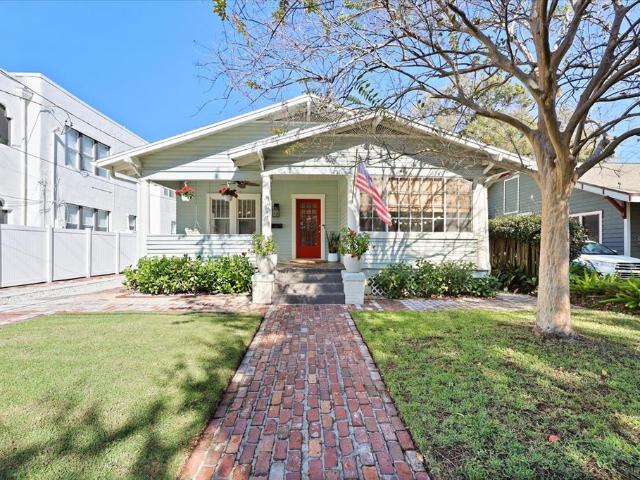3311 W San Pedro St, Tampa, FL 33629 | MLS #TB8490 | Compass
