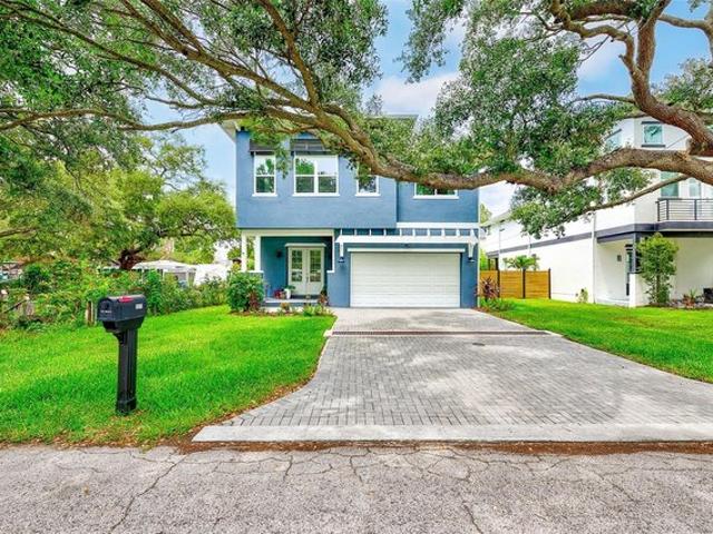 3311 W Wisconsin Ave, Tampa, FL 33611