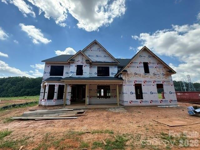 3311 Watkins Rd, Monroe, NC 28111