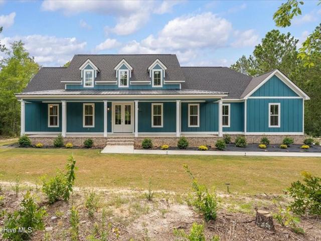 3311 Wire Rd, Monetta, SC 29105