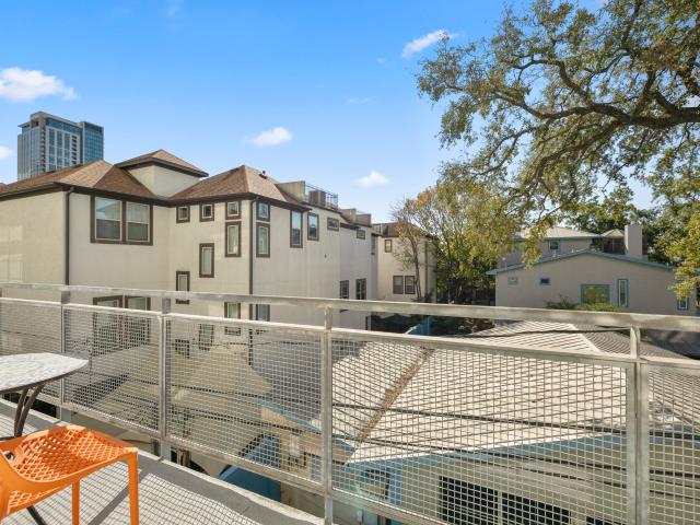 3311 Yupon St, Unit 317, Houston, TX 77006 | MLS #22538