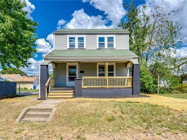 3311 12th St SW, Canton, OH 44710