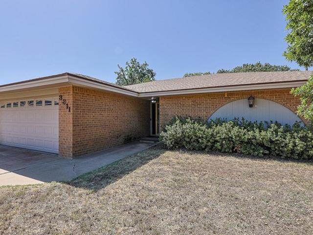 3311 88th St, Lubbock, TX 79423