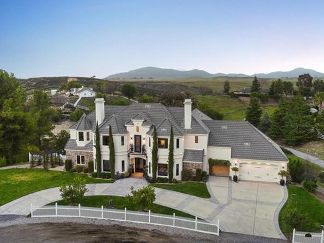 33120 Vino Way, Temecula, CA 92591