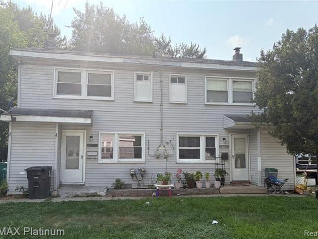 33121 Alberta St, Westland, MI 48186