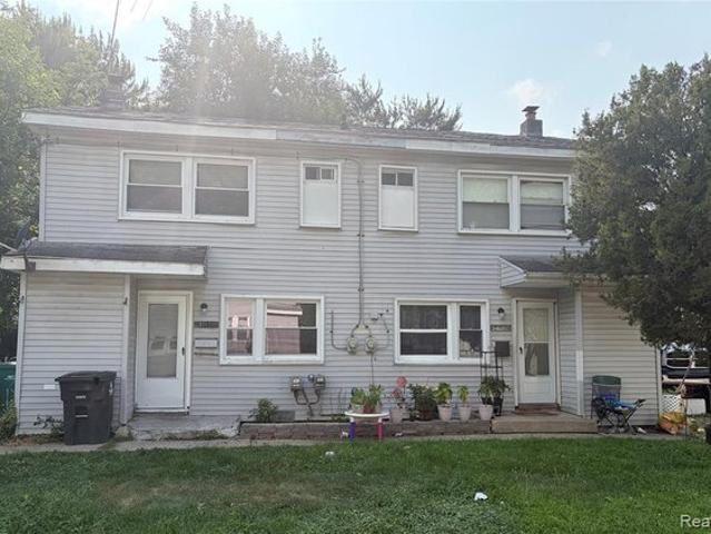 33121 Alberta St, Westland, MI 48186