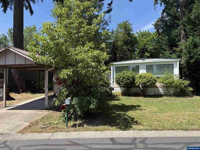 33125 SE White Oak Rd Unit 13, Corvallis, OR 97333