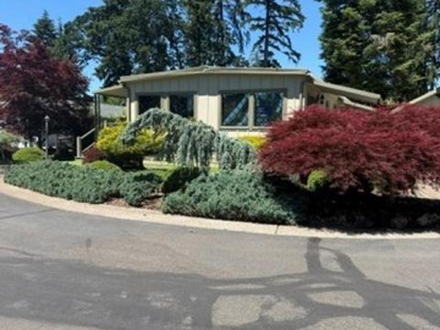 33125 SE White Oak Rd Unit 23, Corvallis, OR 97333