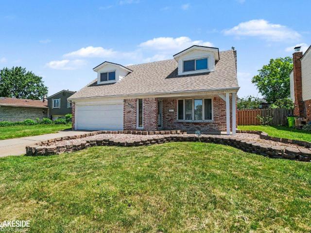 33128 Richard O Drive