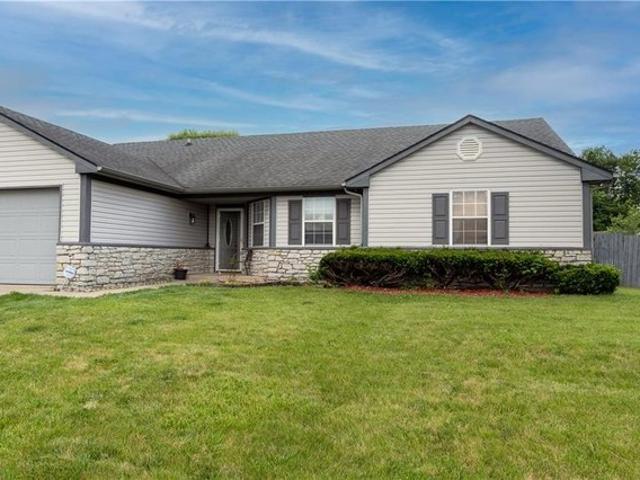 3312 Maumee Ct, Indianapolis, IN 46235