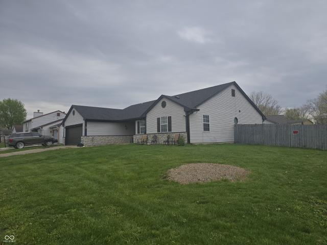 3312 Maumee Ct, Indianapolis, IN 46235 | MLS #22094 | Compass