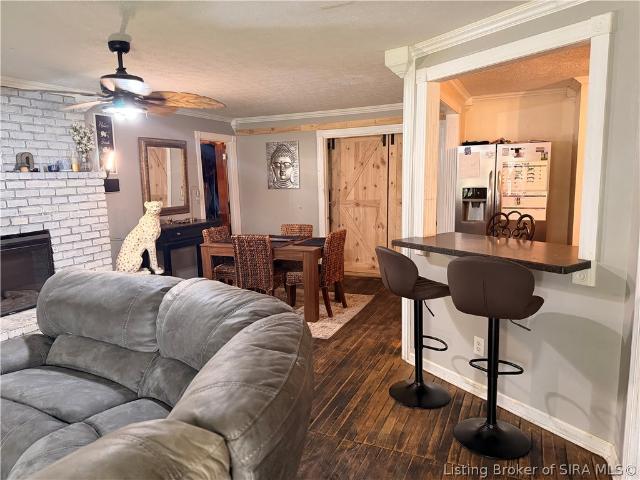 3312 Mellwood Drive
