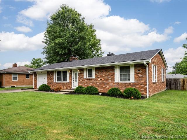 3312 Mellwood Drive