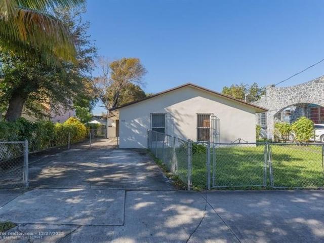 3312 NW 5th Ave, Miami, FL 33127
