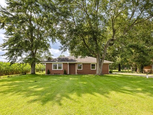3312 N 600 E, Greenfield, IN 46140
