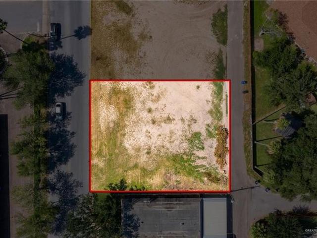 3312 N 6th St, McAllen, TX 78501