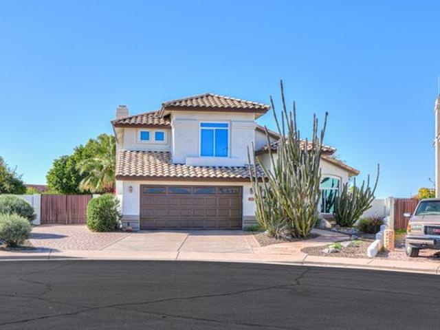 3312 N Diego Cir, Mesa, AZ 85215