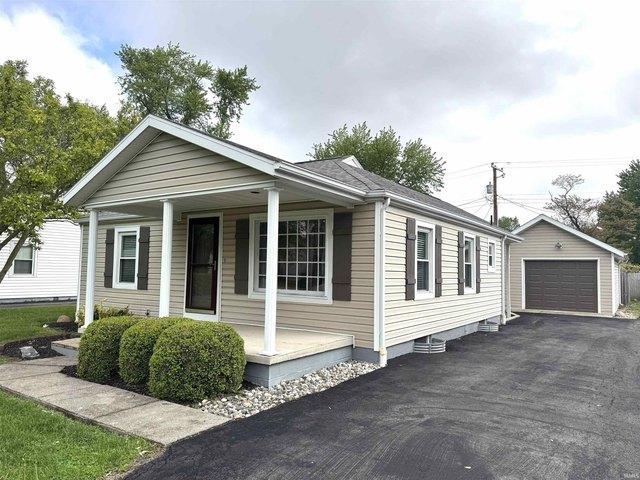 3312 N Linden St, Muncie, IN 47304