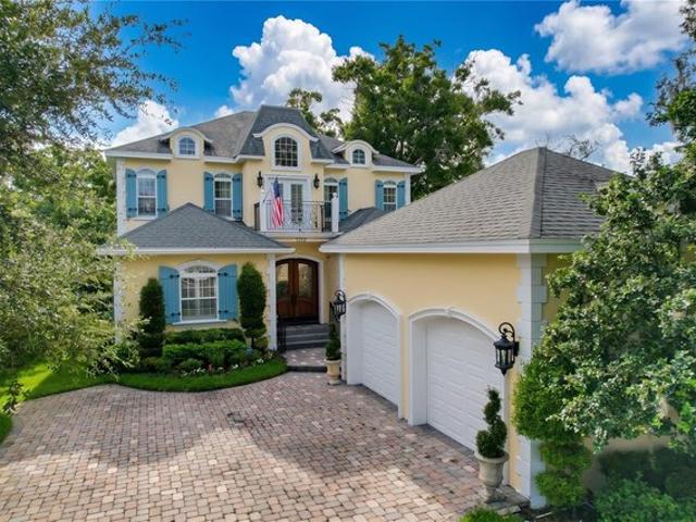 3312 N Perry Ave, Tampa, FL 33603