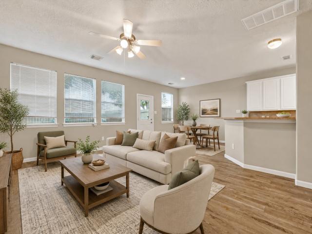 3312 Orchid Trace Lane