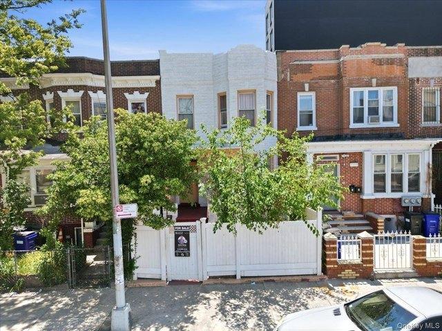 3312 Avenue D, Brooklyn, NY 11203