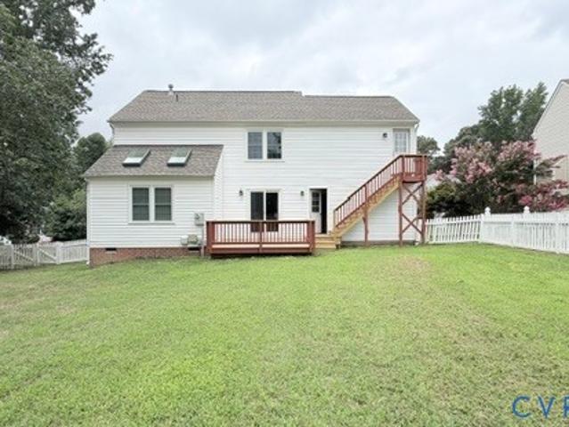 3312 Appleford Drive
