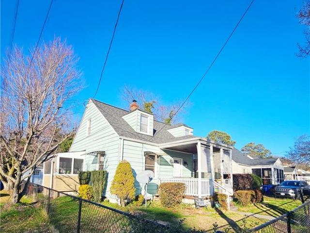 3312 Arlington PL