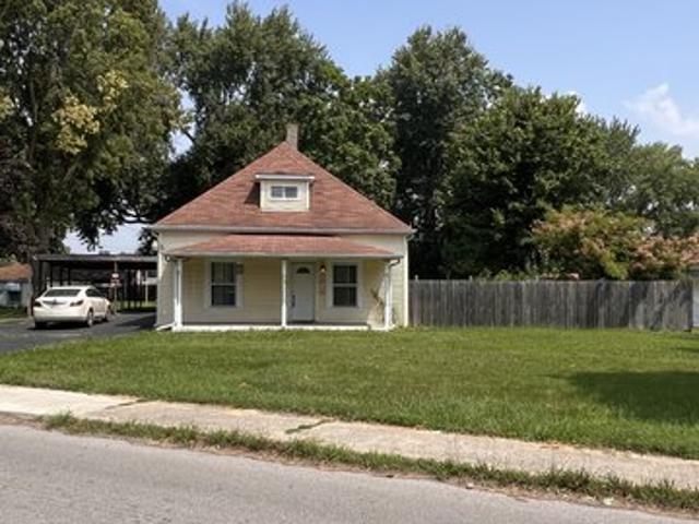 3312 Bethel Ave, Indianapolis, IN 46203