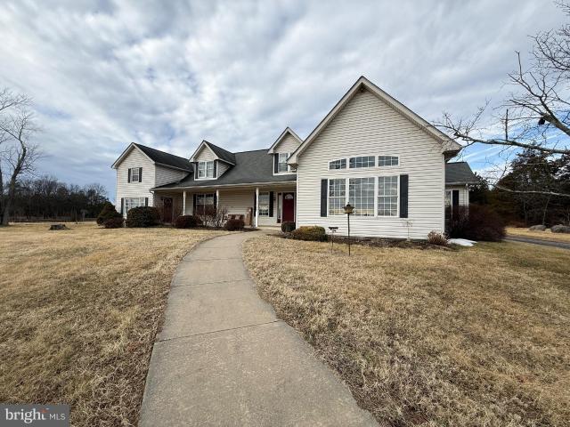 3312 Catlett Rd, Catlett, VA 20119 | MLS #VAFQ2020 | Compass