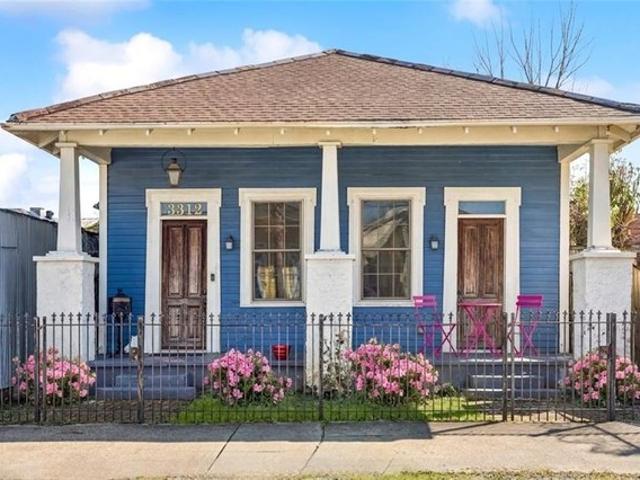 3312 Chippewa St, New Orleans, LA 70115