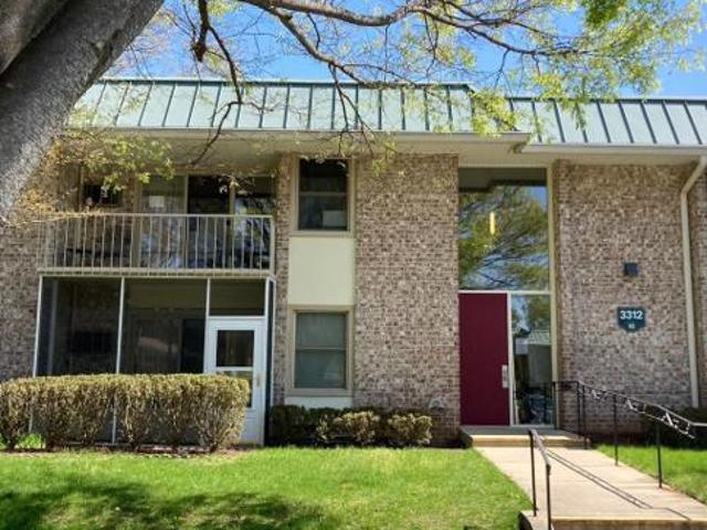 3312 Chiswick Ct #62 1A, Silver Spring, MD 20906