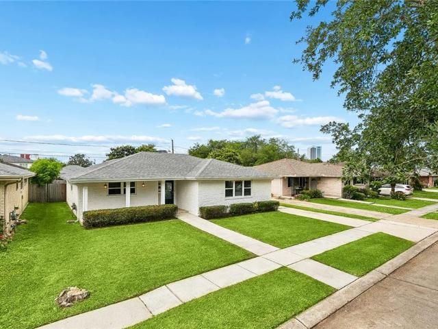 3312 Clifford Drive