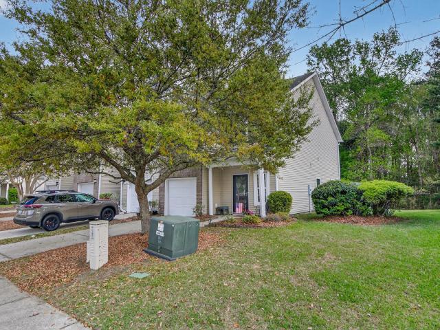 3312 Conservancy Ln, Charleston, SC 29414 | MLS #26009 | Compass