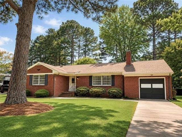 3312 Dogwood Dr, Portsmouth, VA 23703