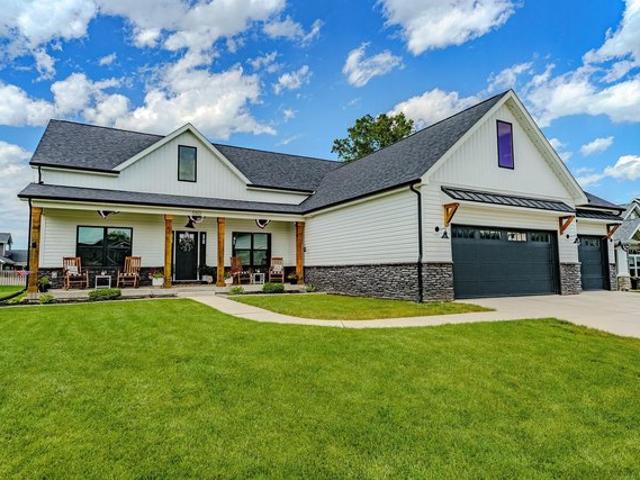 3312 Dolerite Ct, West Lafayette, IN 47906