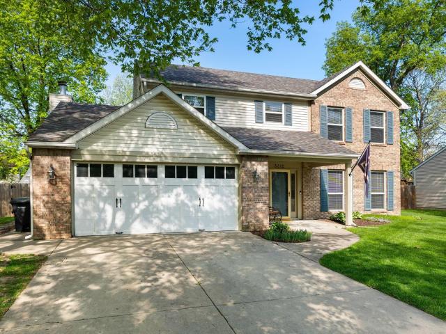 3312 Dover Lane