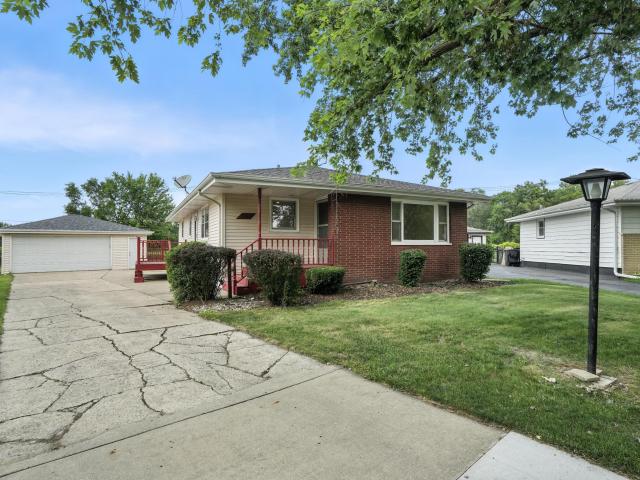 3312 E 170th St, Lansing, IL 60438 | Compass