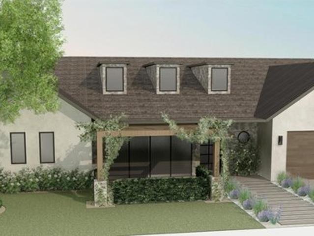 3312 E Georgia Ave, Phoenix, AZ 85018