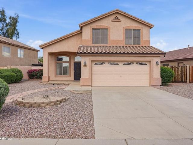 3312 E San Remo Ave, Gilbert, AZ 85234