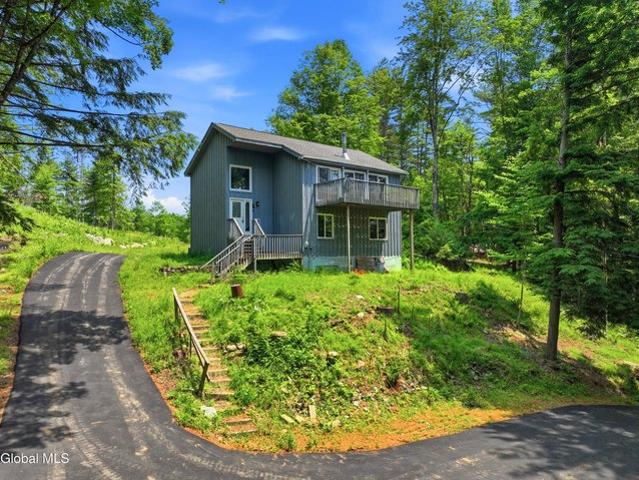 3312 E Schroon River Rd, Pottersville, NY 12860
