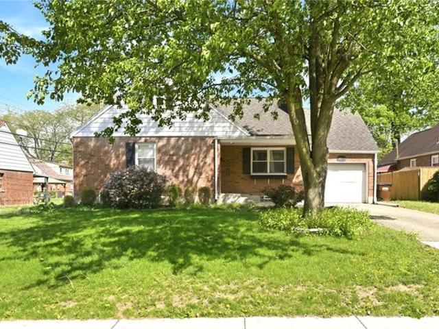 3312 Fairway Dr, Kettering, OH 45409