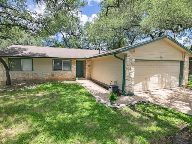 3312 Galesburg Dr