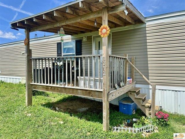 3312 Greenbriar Rd, Breeding, KY 42715