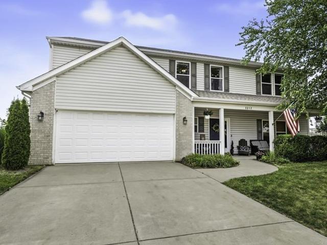 3312 Huxley Dr, West Lafayette, IN 47906