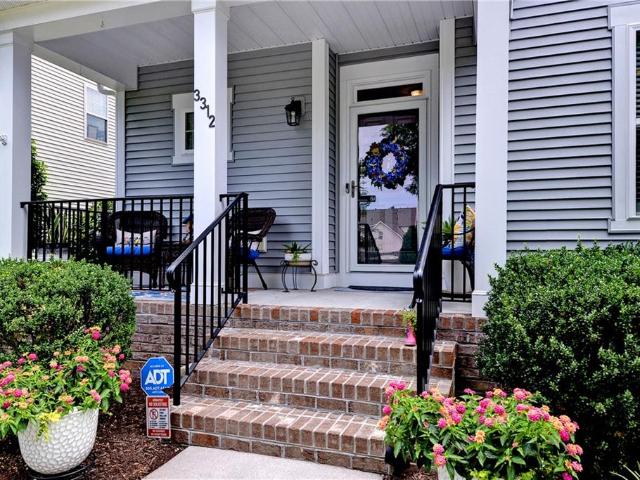 3312 Hickory Neck BLVD
