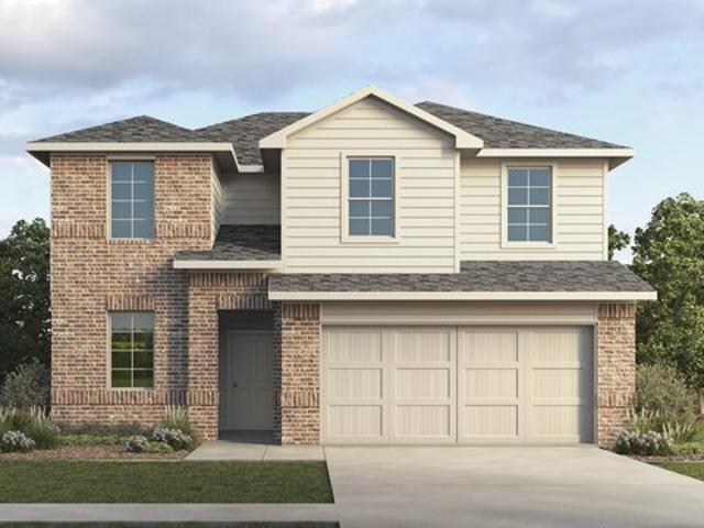 3312 Hilltop Dr, Sherman, TX 75090