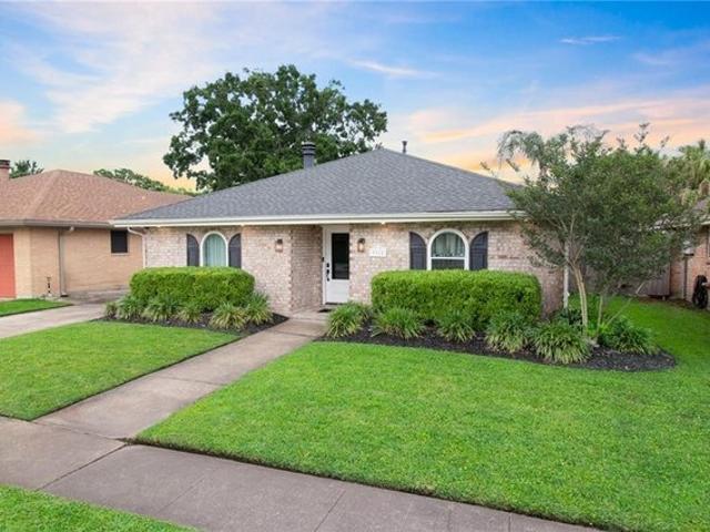 3312 Holiday Ct, Kenner, LA 70065