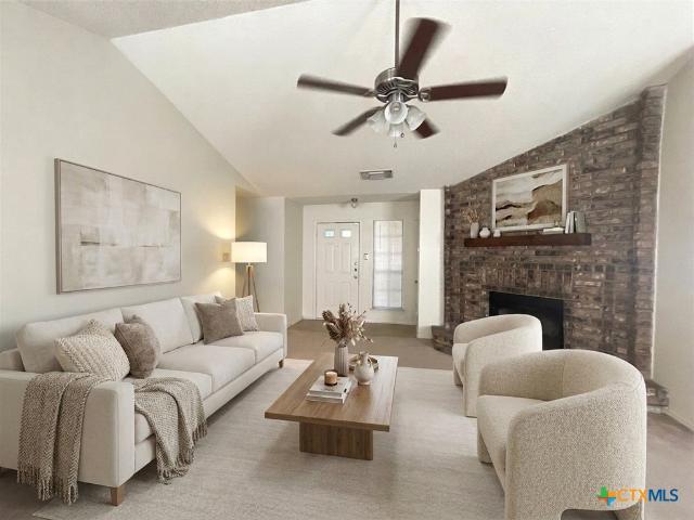 3312 Honeysuckle Drive